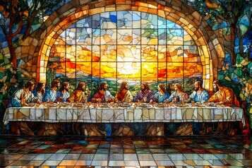 Faithful Feast